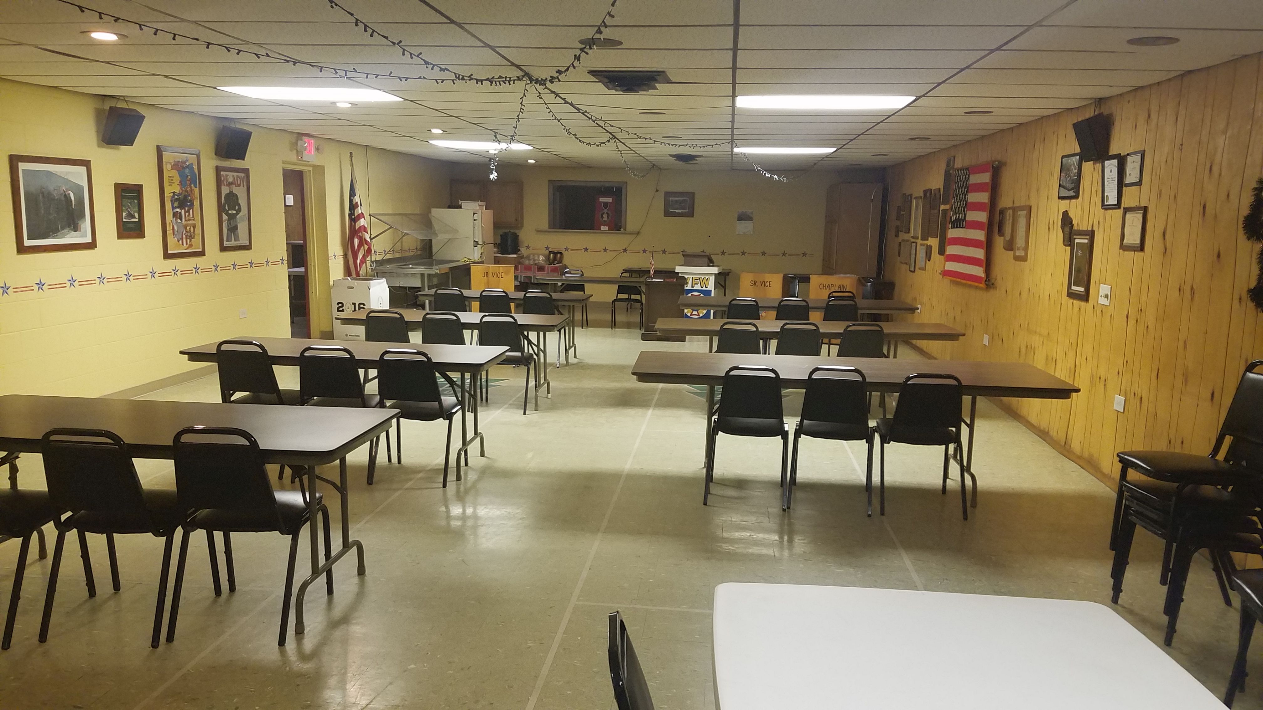 Adam Friendship VFW Post 6279